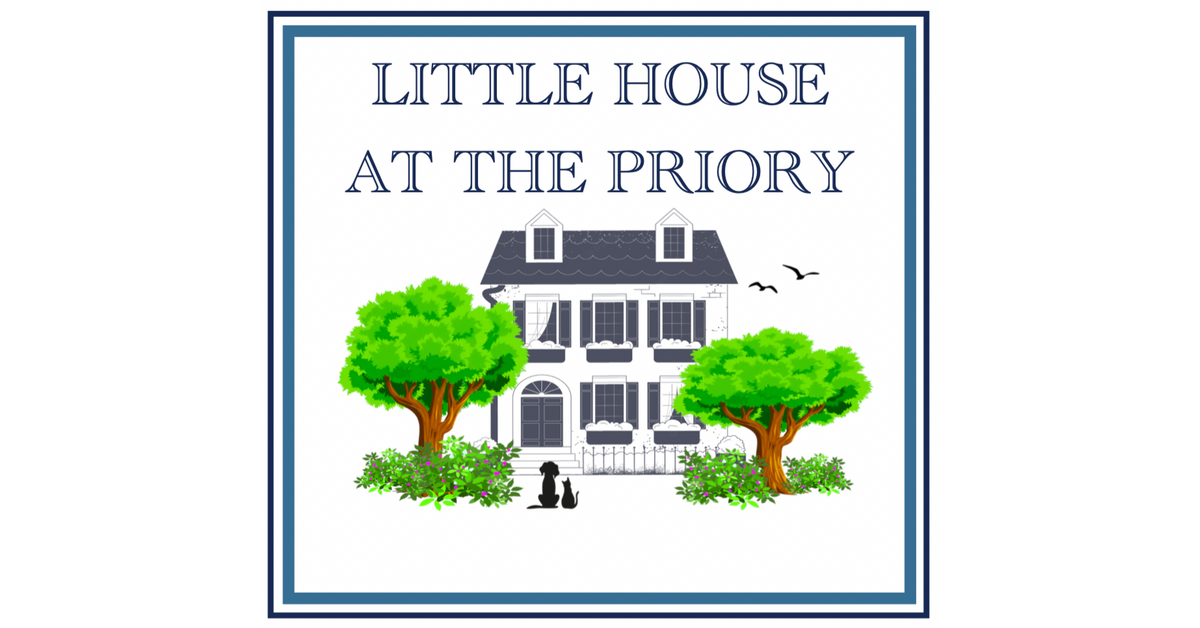 Products – Page 26 – Little House At The Priory